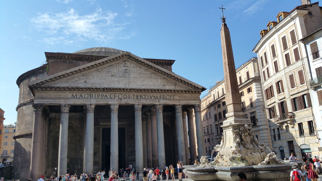 15 Rome Attractions to Book in Advance (2026) | AllTrips
