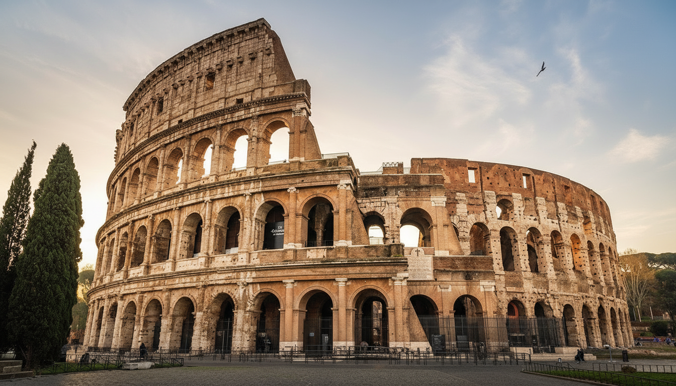 15 Rome Attractions to Book in Advance (2026) | AllTrips